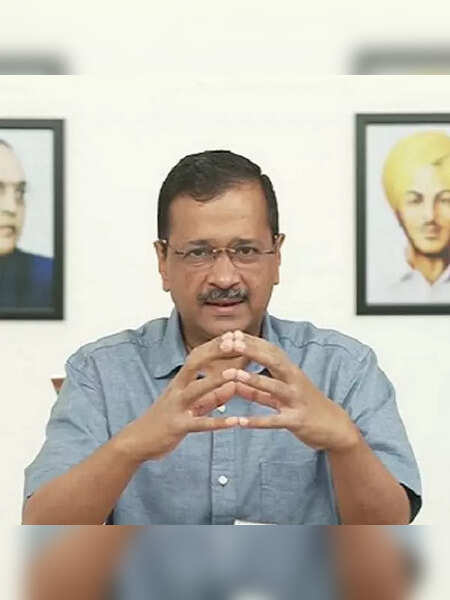 Arvind Kejriwal: Age, Caste, Net Worth, Family, Biography ...