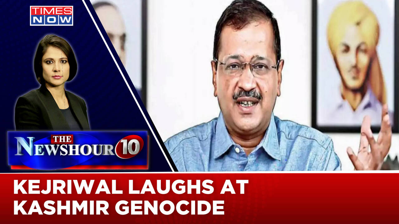 Kashmir Genocide | Who Is Using The Pain Of Victims For Promotion ...