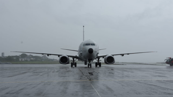 Indian Navy commissions 2nd squadron of P-8I; details of the aircraft ...