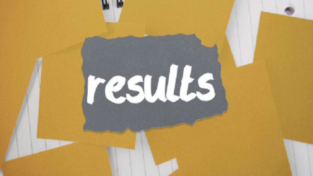 UPTET Result 2022 Date Latest News, See UPTET 2022 result kab aayega ...