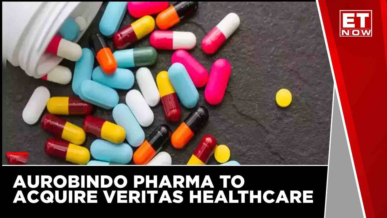 Aurobindo Pharma Announces Entry Into The Domestic Formulations ...