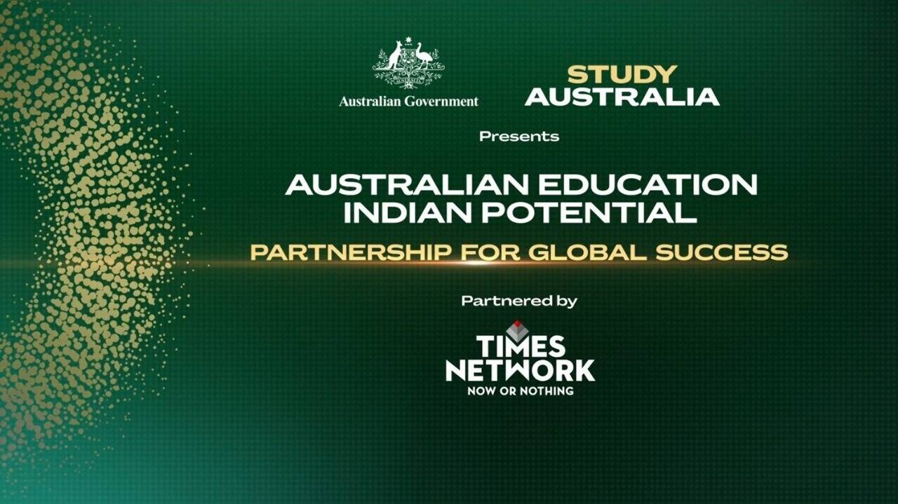 Austrade Ep 2 | Aussie-Indo Collaboration For Education Development ...
