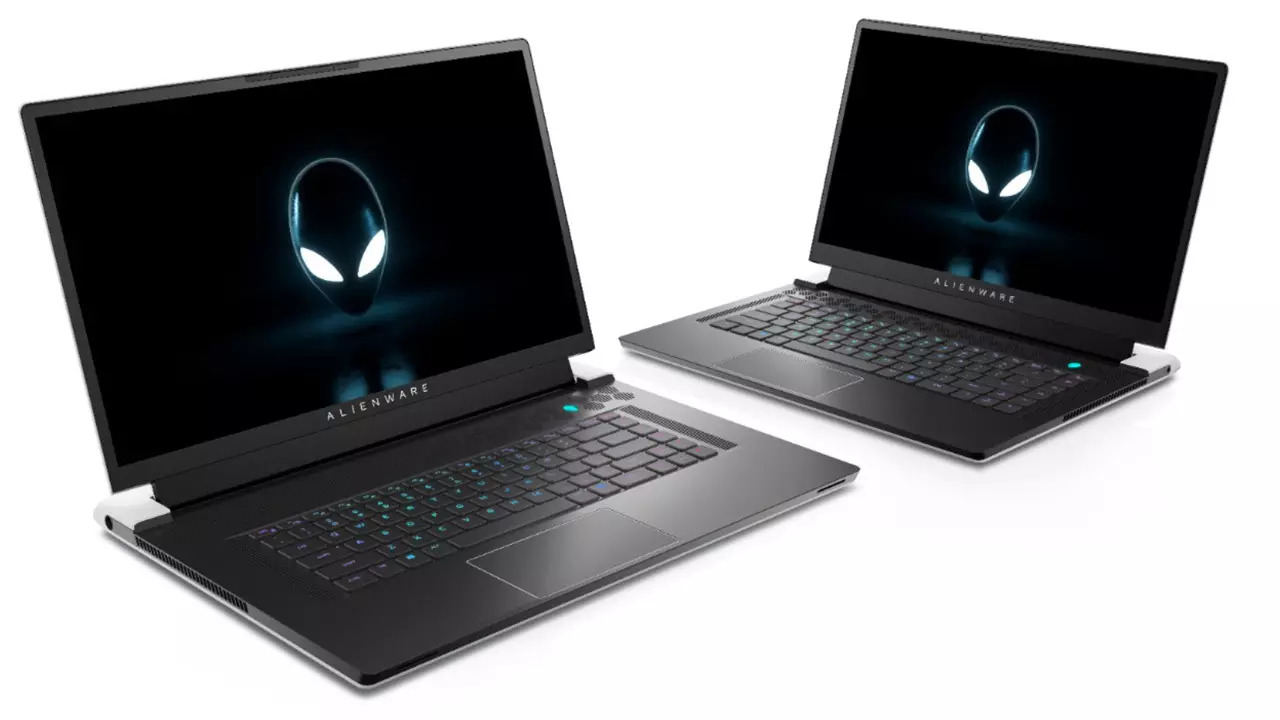 The new Alienware X17 R2 and X15 make their debut in India | Technology ...