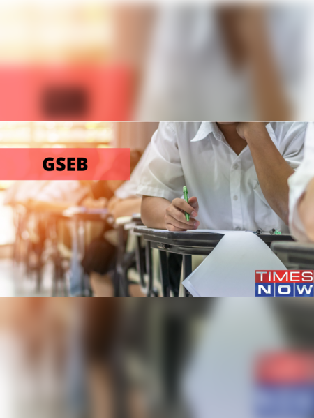 Gseb - Gseb News, Video and Photo of Gseb | Times Now