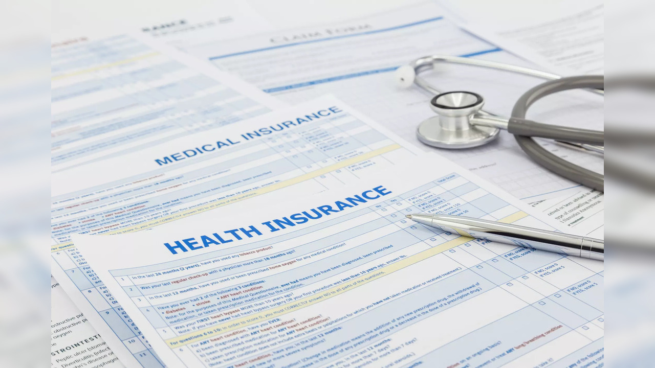 Why health insurance claims get denied! Know these details | Personal ...