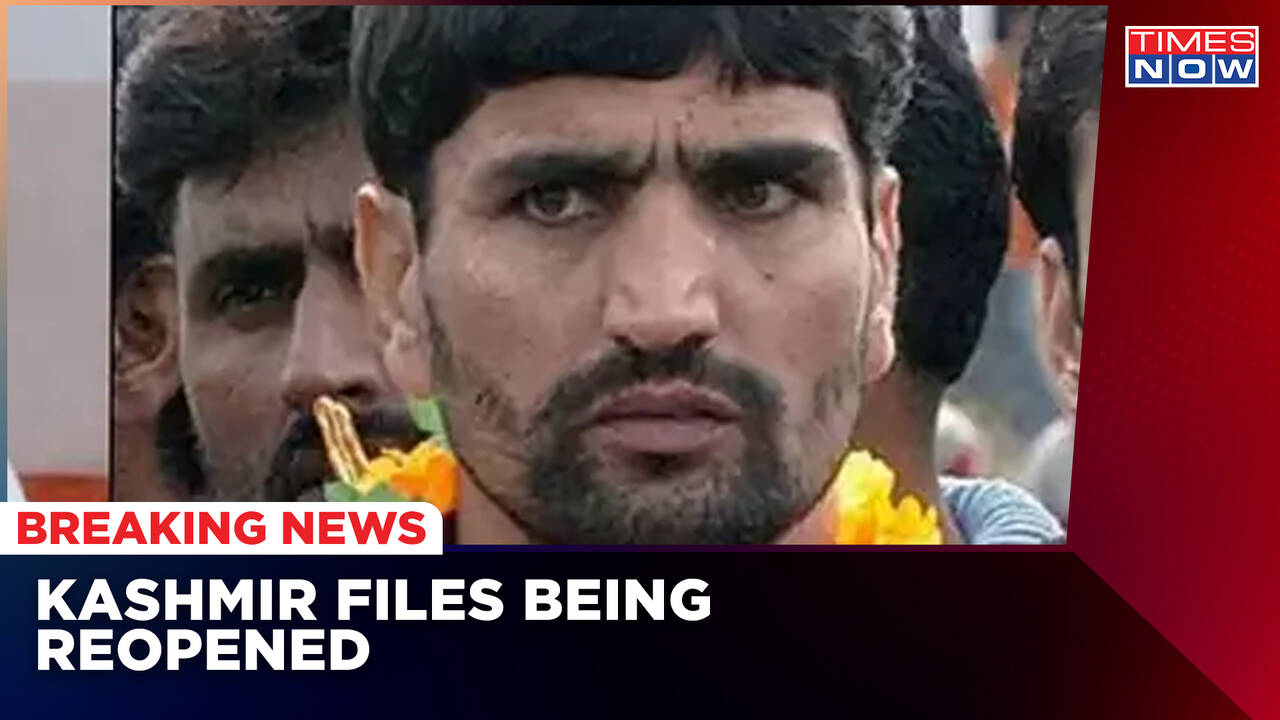 Kashmir Files Reopened | Bitta Karate Faces Trial For Murder | Latest ...