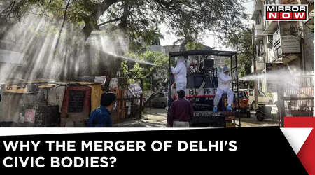 Mcd Latest Bill : Latest News, Mcd Latest Bill Videos and Photos ...