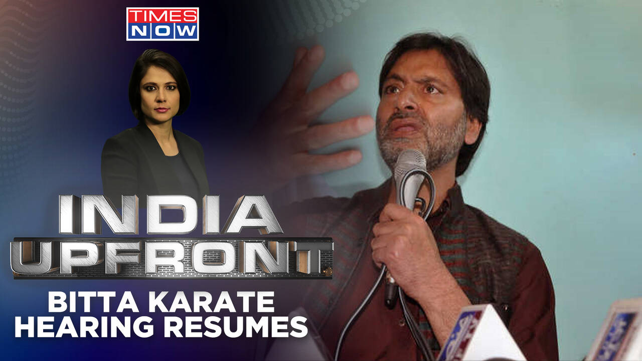 Murderer Bitta Karate Roaming Free | Will Satish Tickoo Finally Get ...