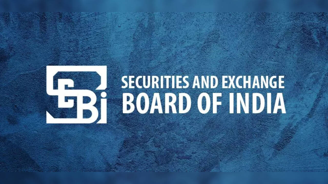Sebi issues timelines for rebalancing portfolios of mutual fund schemes ...