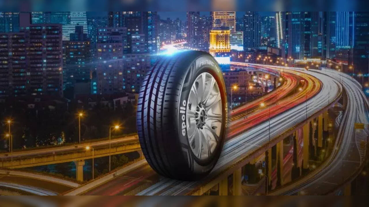 CCI raid on Apollo Tyres: Company says 'fully cooperating'