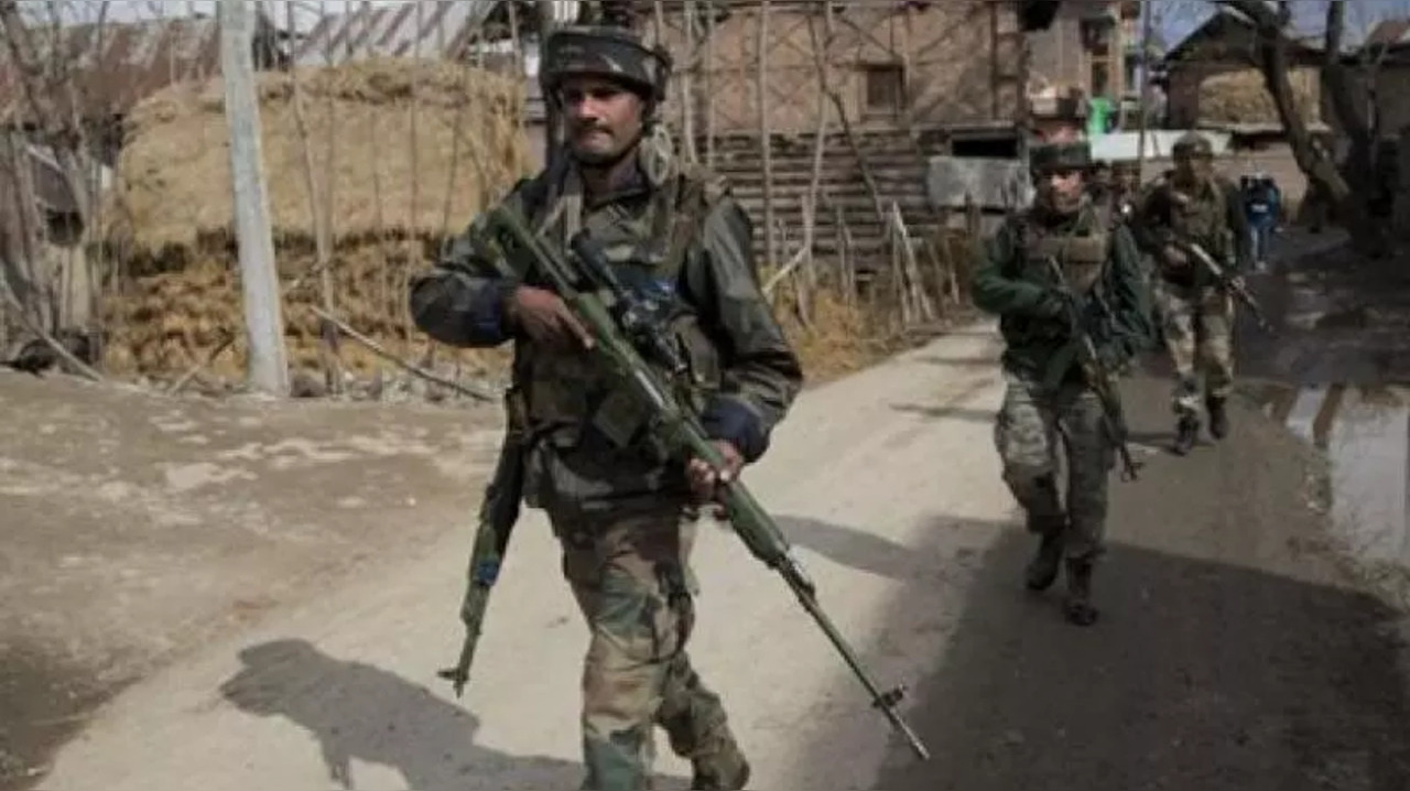 Explained: What is Armed Forces Special Powers Act - AFSPA? | India ...