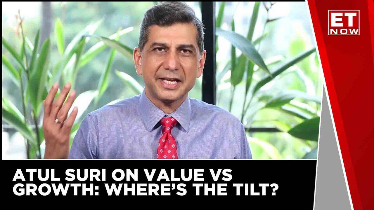 Hot Themes To Ride The Uncertainty | Atul Suri, Marathon Trends | Times Now