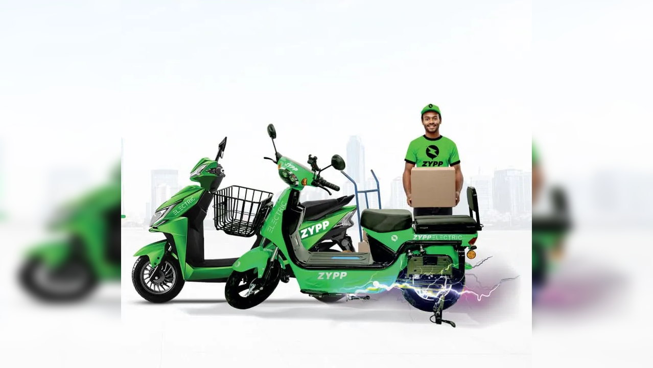 Zypp Electric partners with Flo Mobility to expand footprint in ...