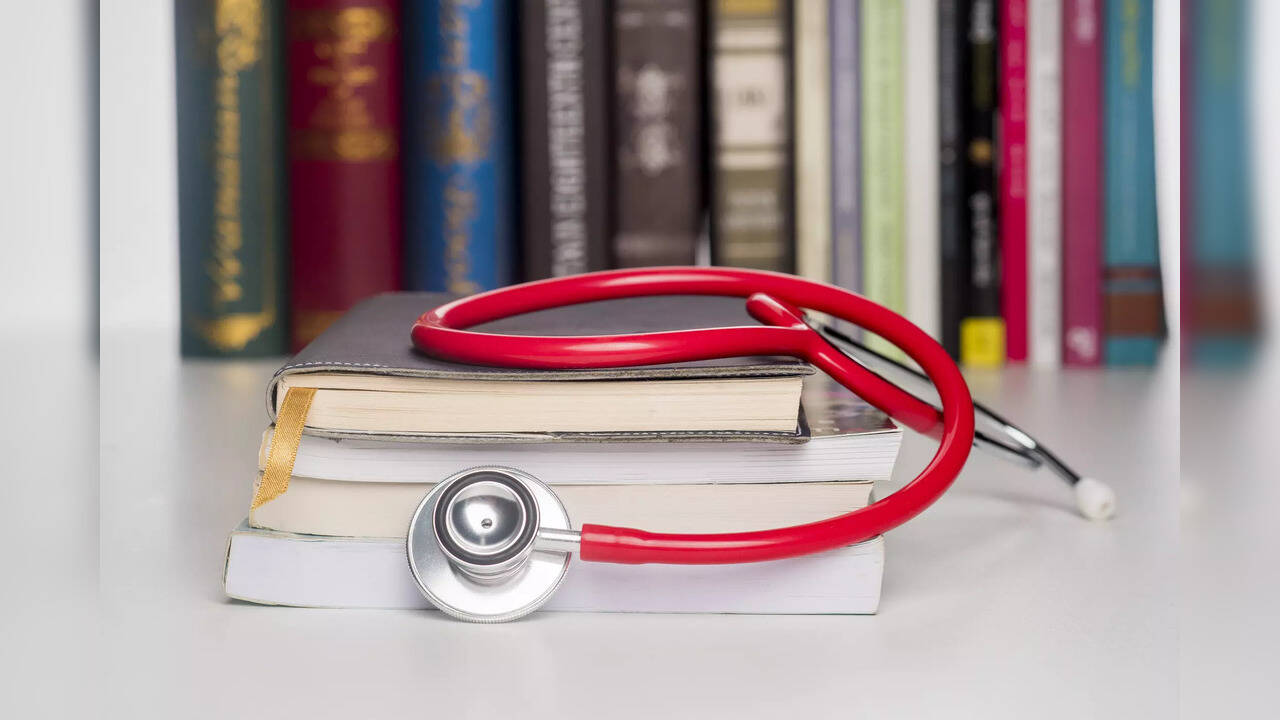 NMC introduces new curriculum for MBBS courses; adds local language ...