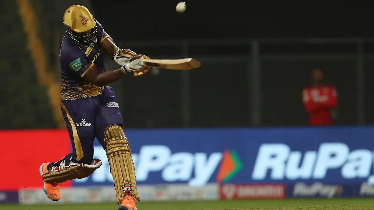 IPL 2022: Andre Russell's blitz inspires Kolkata Knight Riders to ...