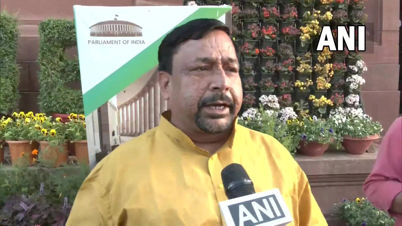 Uttar Pradesh: Rename Farrukhabad district as Panchal Nagar, BJP MP ...