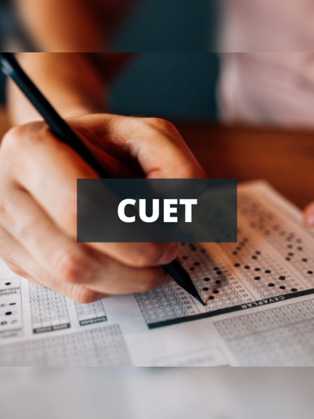 Cuet : Latest News, Cuet Videos and Photos - Times Now