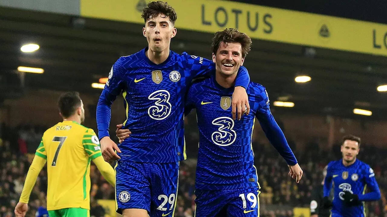CHE vs BRE Dream 11 Prediction: Fantasy football tips for Chelsea vs ...