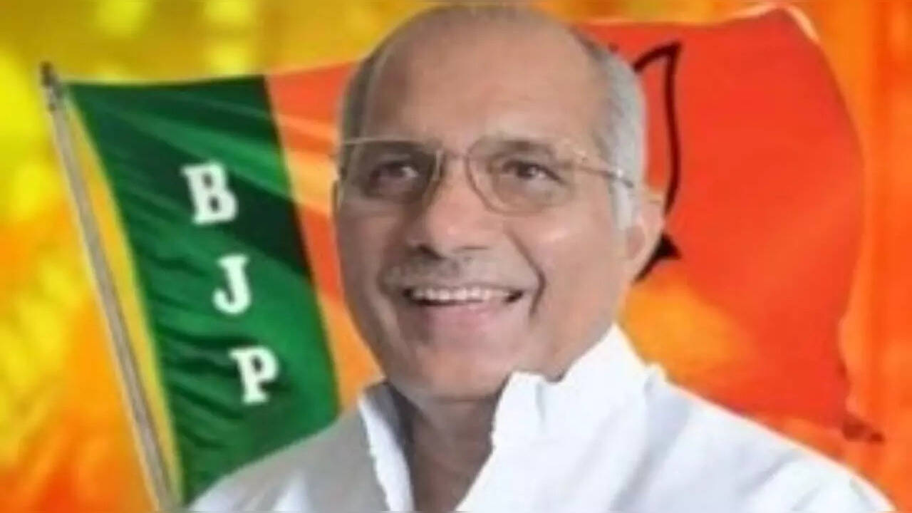 Madrassas to now teach nationalism, not terrorism: UP minister Dharampal Singh's comment sparks ...