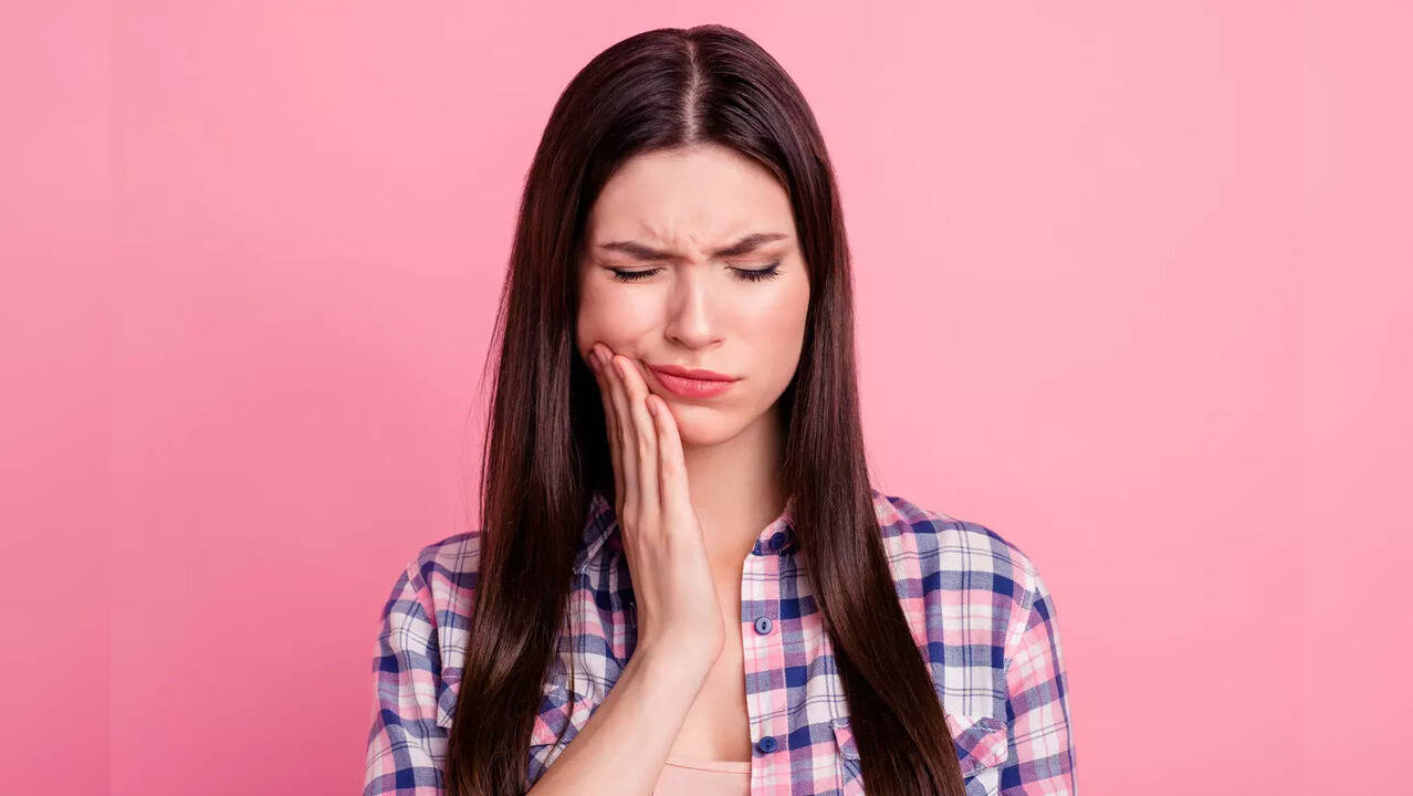 Autoimmune disease: Experts explain when mouth lesions could be hinting ...