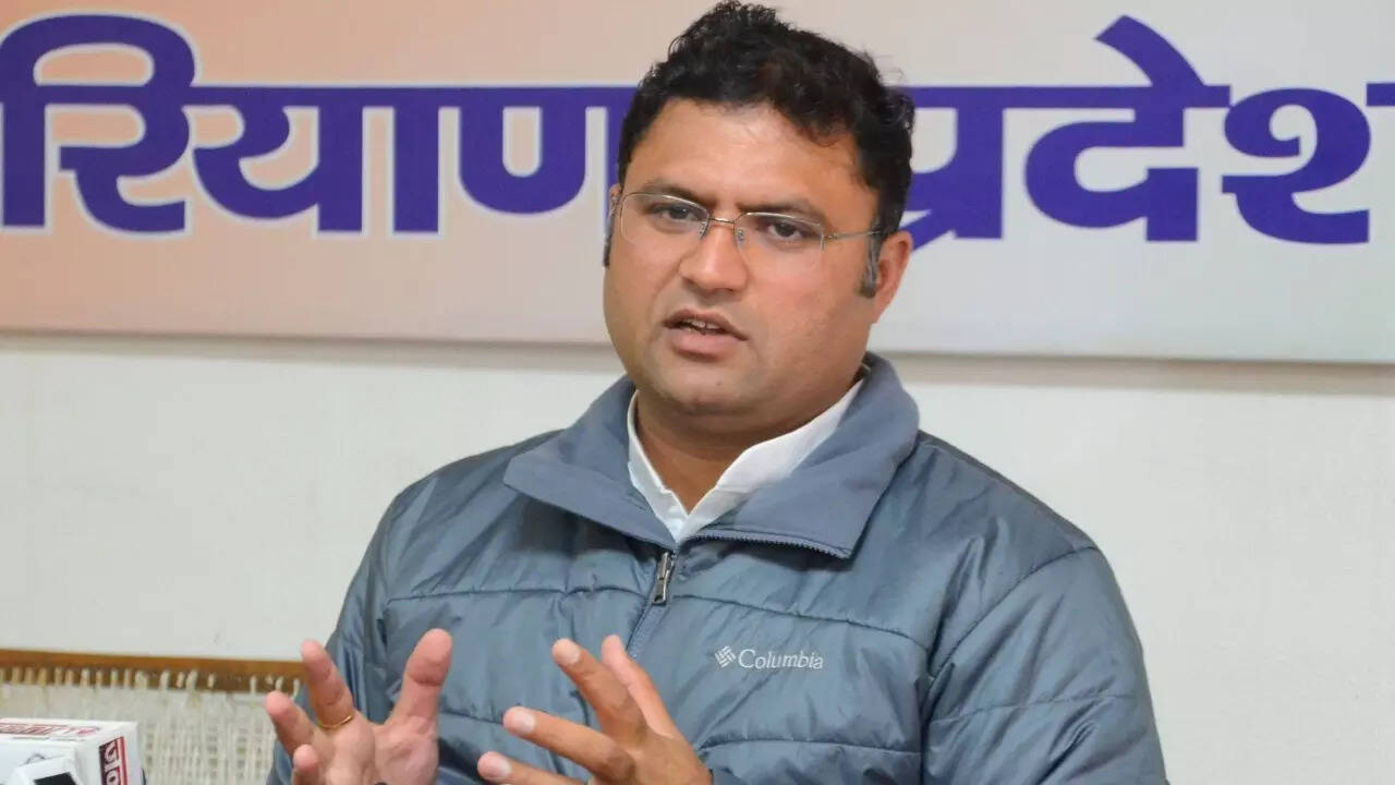 Former Haryana Congress chief Ashok Tanwar to leave TMC, join Aam Aadmi ...