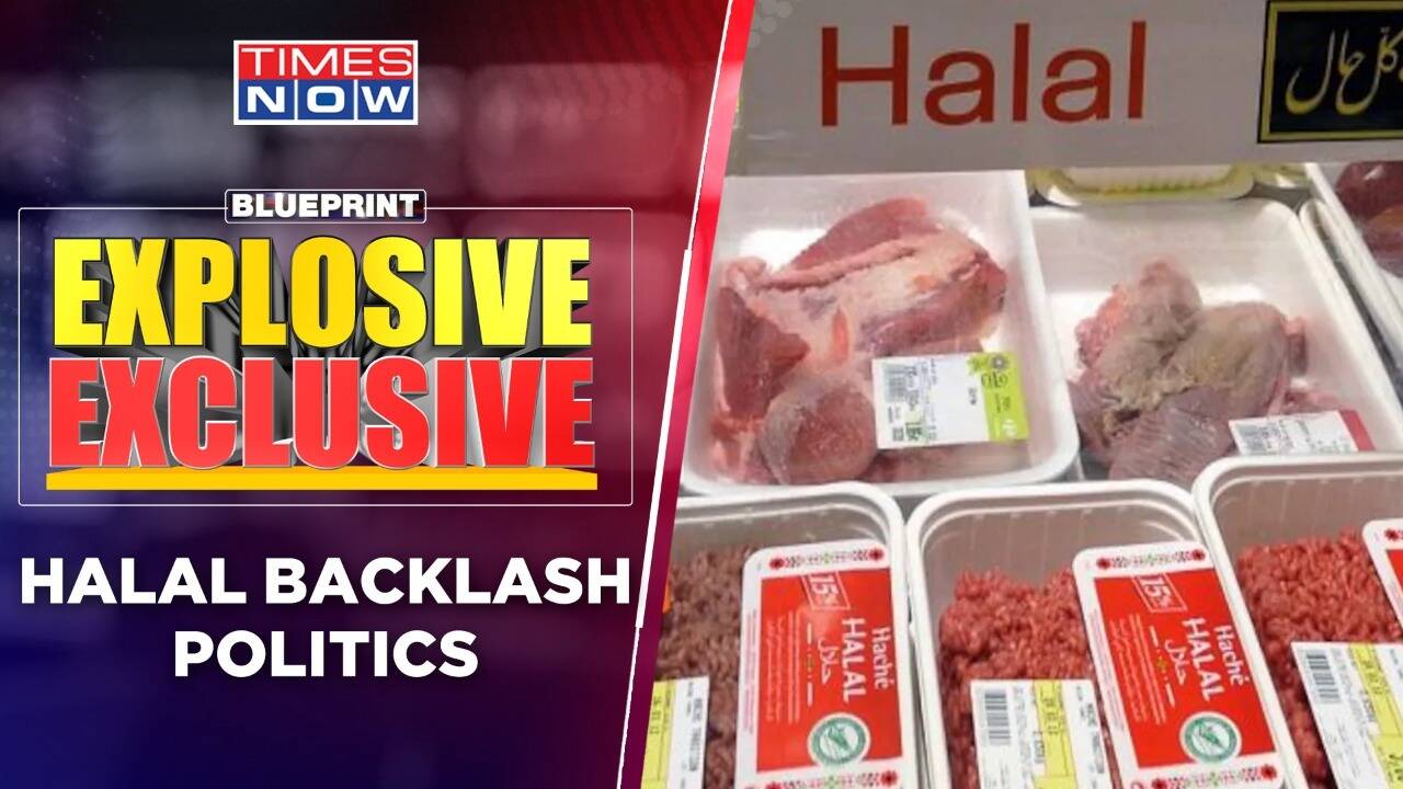 Politics Over Halal Boycott Call | 'Bigotry Is Harming Business ...