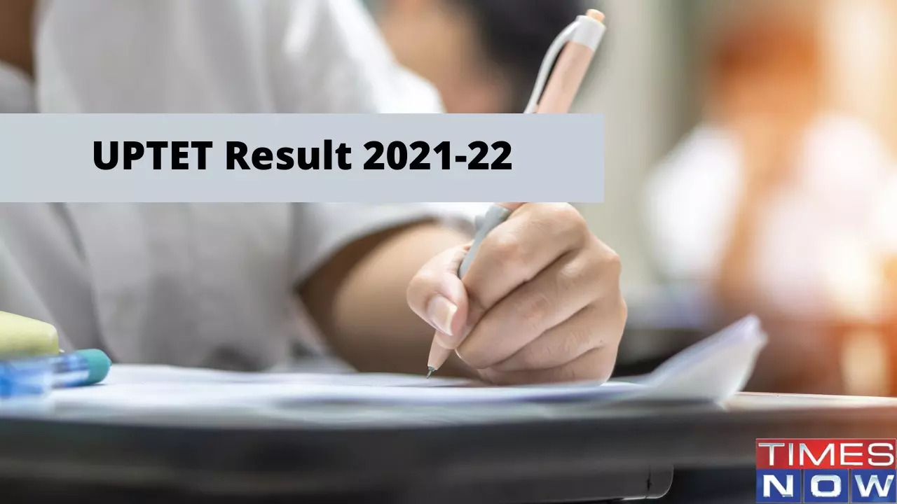 UPTET 2021 Results, Final Answer Key to be declared April 7, 8 on ...