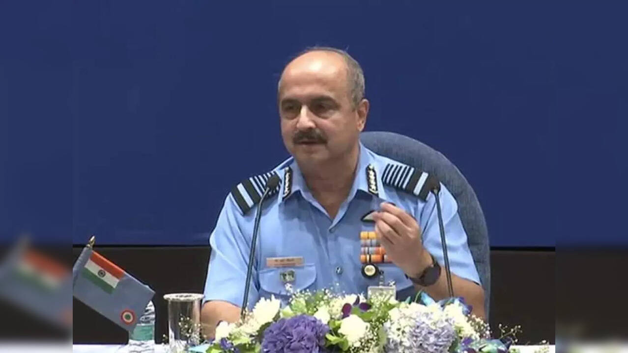 'Be ready to meet all challenges, enhance capabilities for responding ...