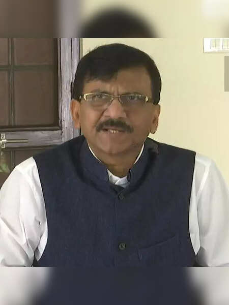 Sanjay Raut: Age, Caste, Net Worth, Family, Biography, Qualifications ...
