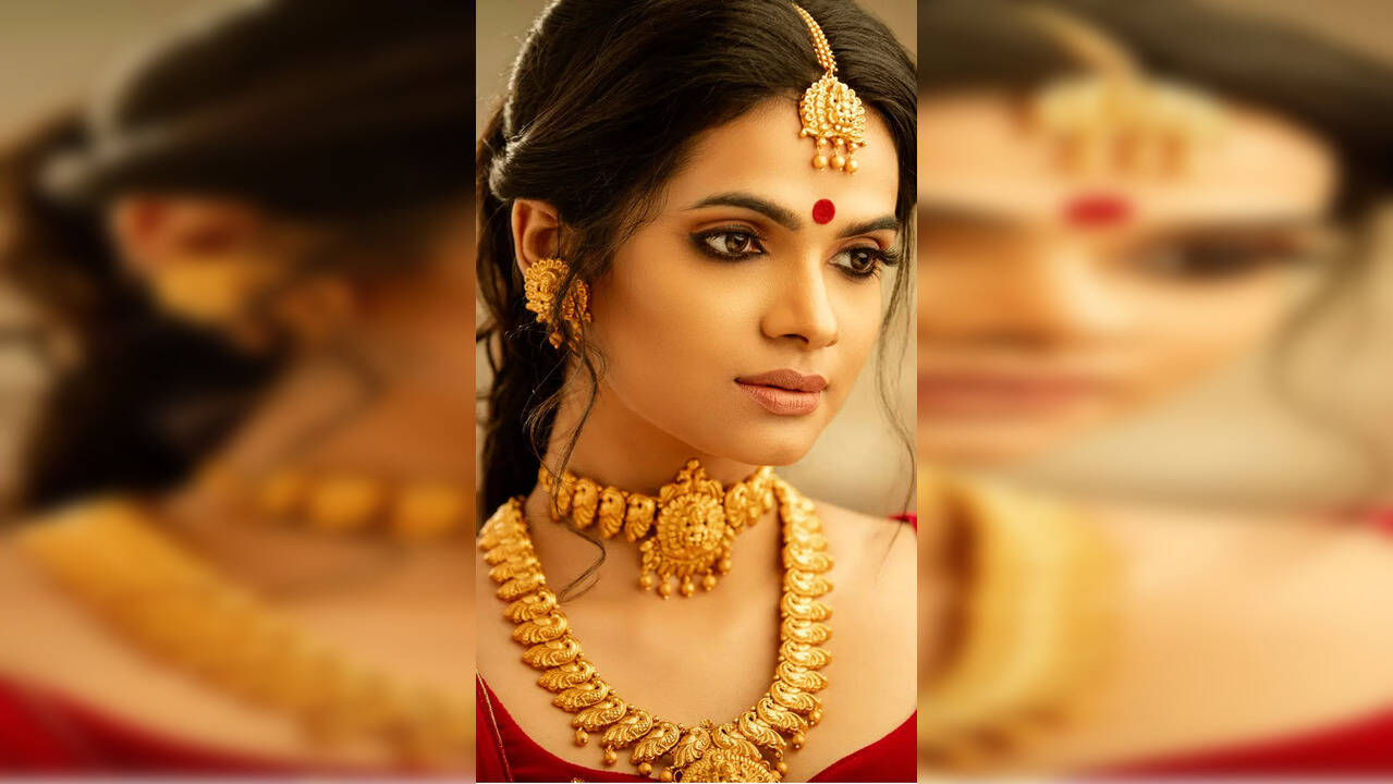 Health benefits of wearing gold jewellery
