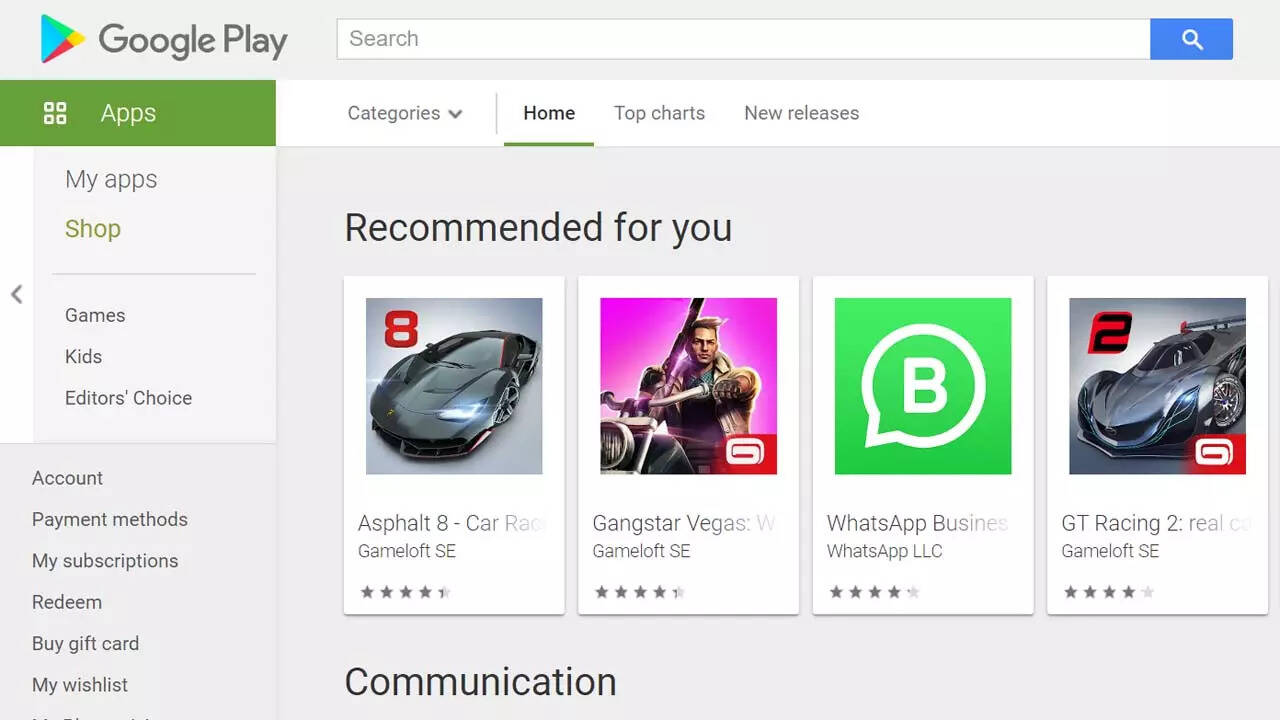 Google plans to restrict apps without latest privacy and security ...