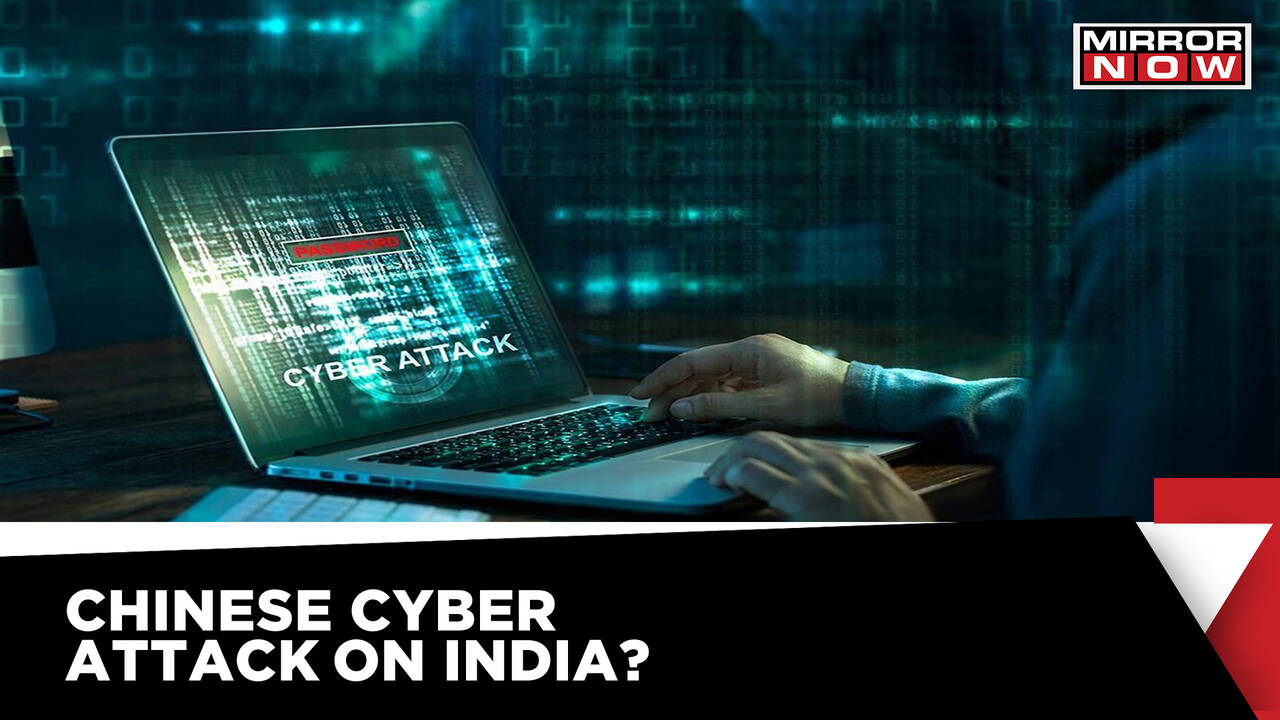 Private Intelligence Firm Report Raises Concerns Over Suspected Chinese ...