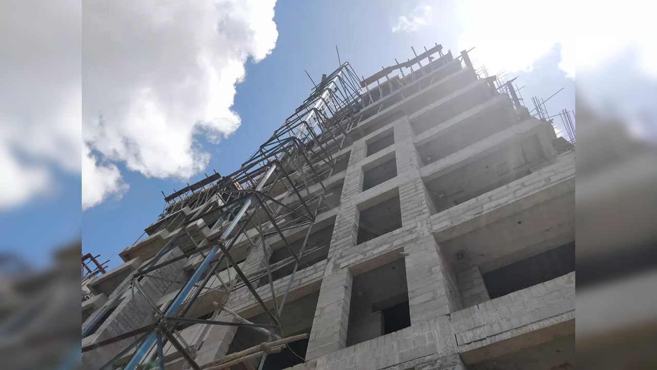 Macrotech Developers displays best quarterly performance | Companies ...