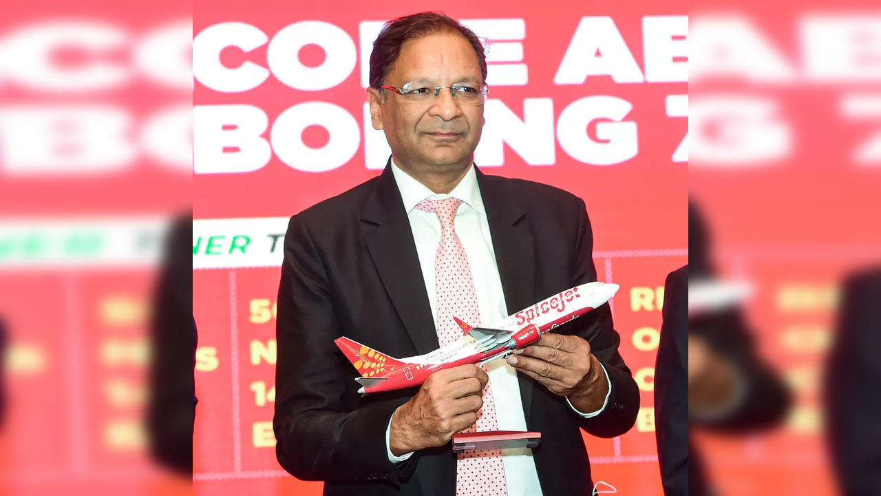 Ajay Singh: Delhi HC on Ajay Singh case: It's a civil dispute | India ...