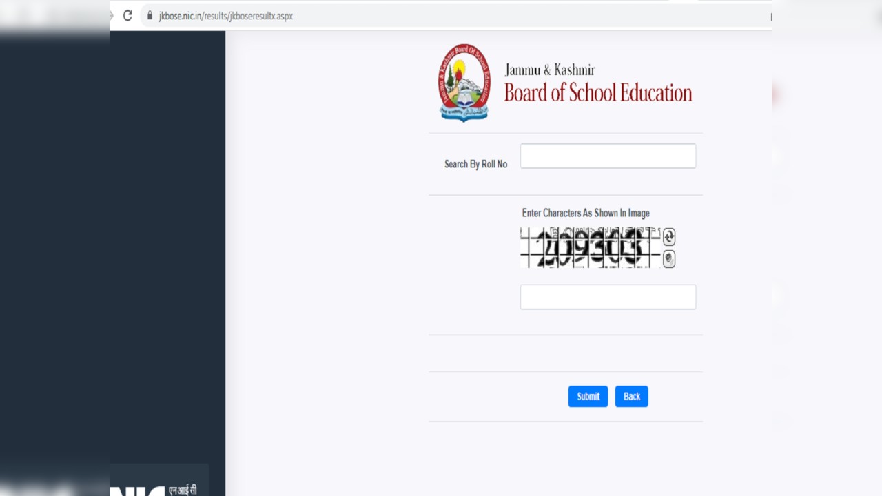 JKBOSE 11th Result 2021 declared for Jammu & Leh divisions on jkbose ...