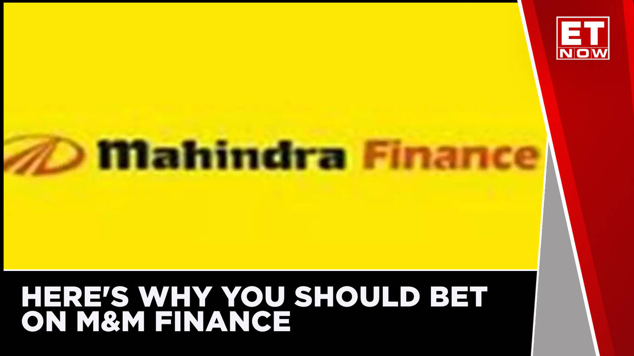 Is M&M Finance A Value Play? Should Investors Buy? | Times Now
