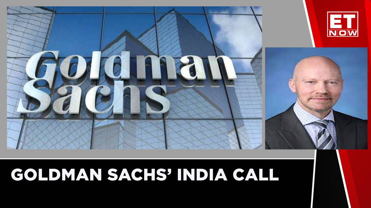 Goldman Sachs’ India Call | Timothy Moe | Times Now
