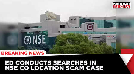 Nse Co Location Case Explained : Latest News, Nse Co Location Case ...