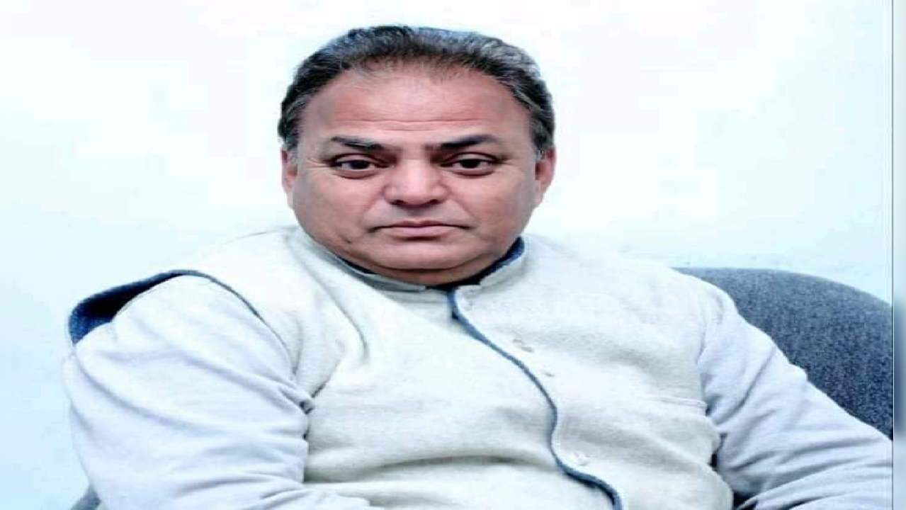 Hawala Scam: Former J&K minister Babu Singh arrested | India News ...