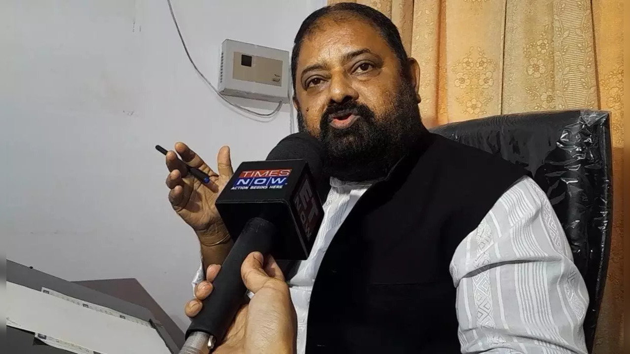 Indirectly trying to create a Hindi belt: Assam Congress on Hindi imposition debate | Times Now