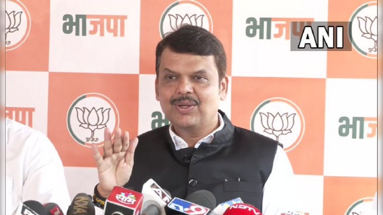 Devendra Fadnavis assures development of Biroba Temple in Arewadi ...