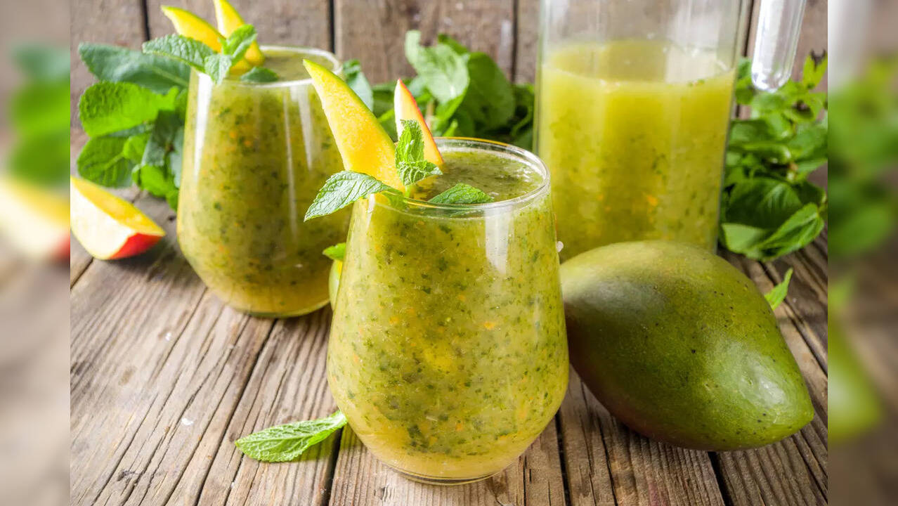 Say no to sugary sodas, prevent dehydration this summer with 5 healthy ...