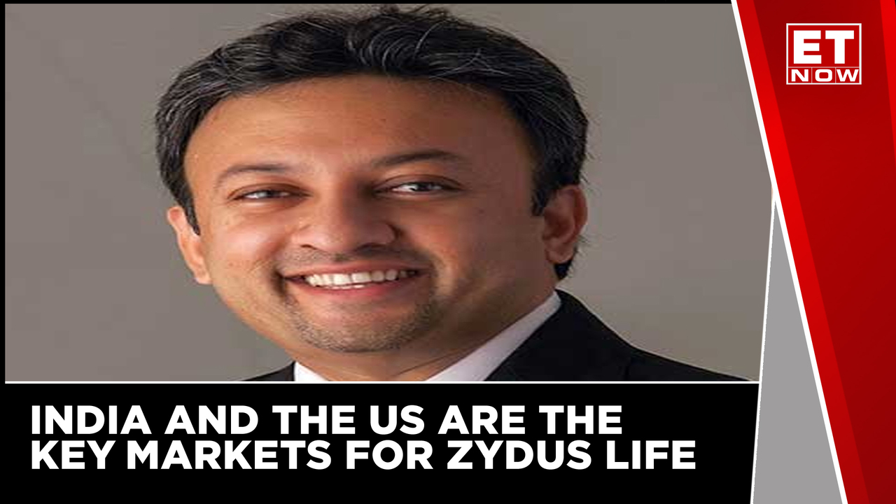 Outlook On Core Brands & FY23 | Sharvil Patel, Zydus Lifesciences ...