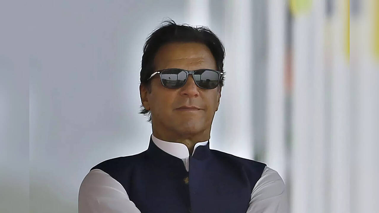 Pakistan: Days after ouster, Imran Khan demands 'immediate elections ... Pakistan: Days after ouster, Imran Khan demands 'immediate elections ...