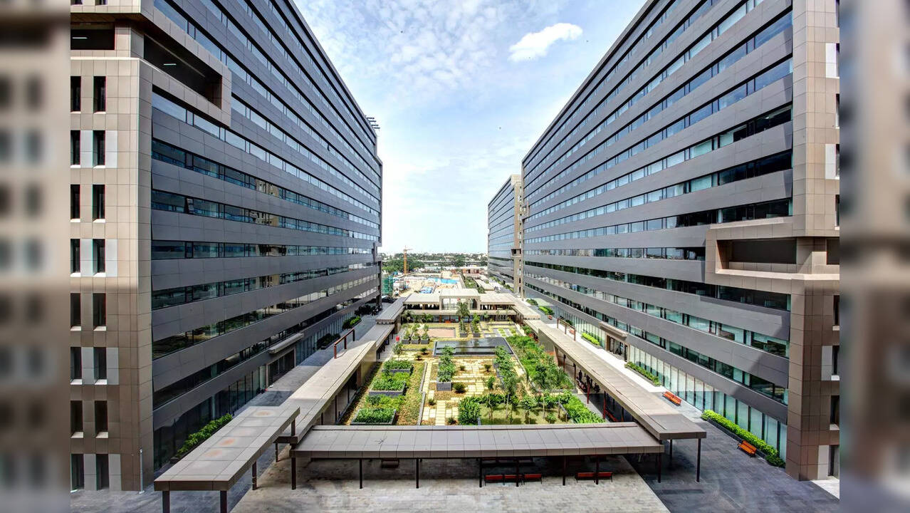 TATA Realty and CPPIB announced joint venture to develop commercial ...