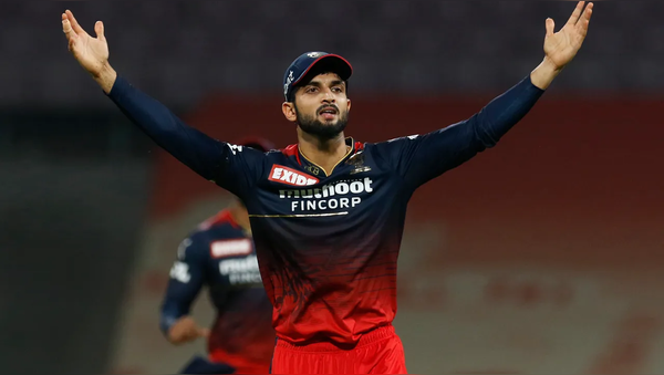 IPL 2022: Who is Suyash Prabhudessai? All you need to know about RCB ...