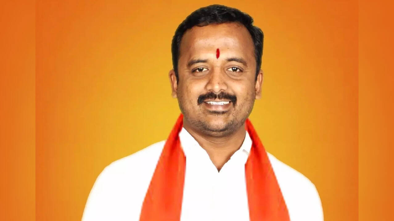 Santosh Patil suicide case: Karnataka min Eshwarappa rules out his ...