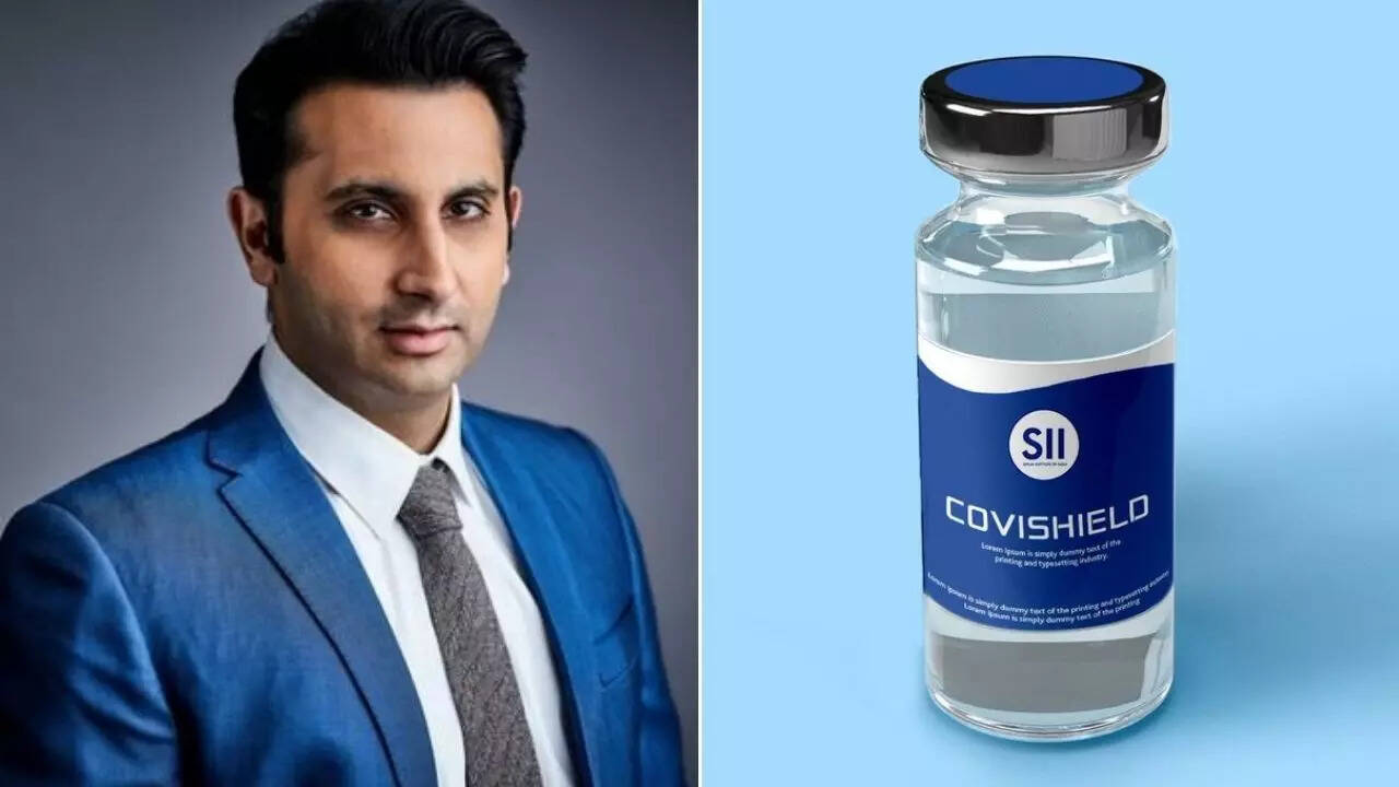 'Made in India Covid vaccines better than Pfizer, Moderna': Serum ...