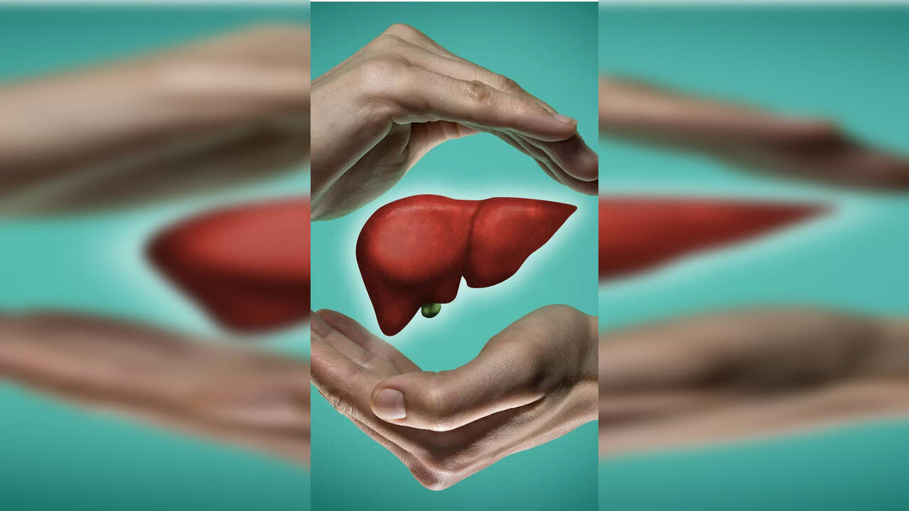 5 signs of damaged liver that you should never ignore