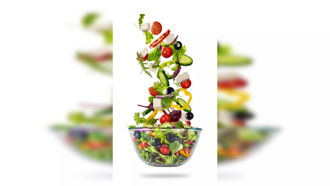 Diet and health: 10 simple tricks to optimise nutrition